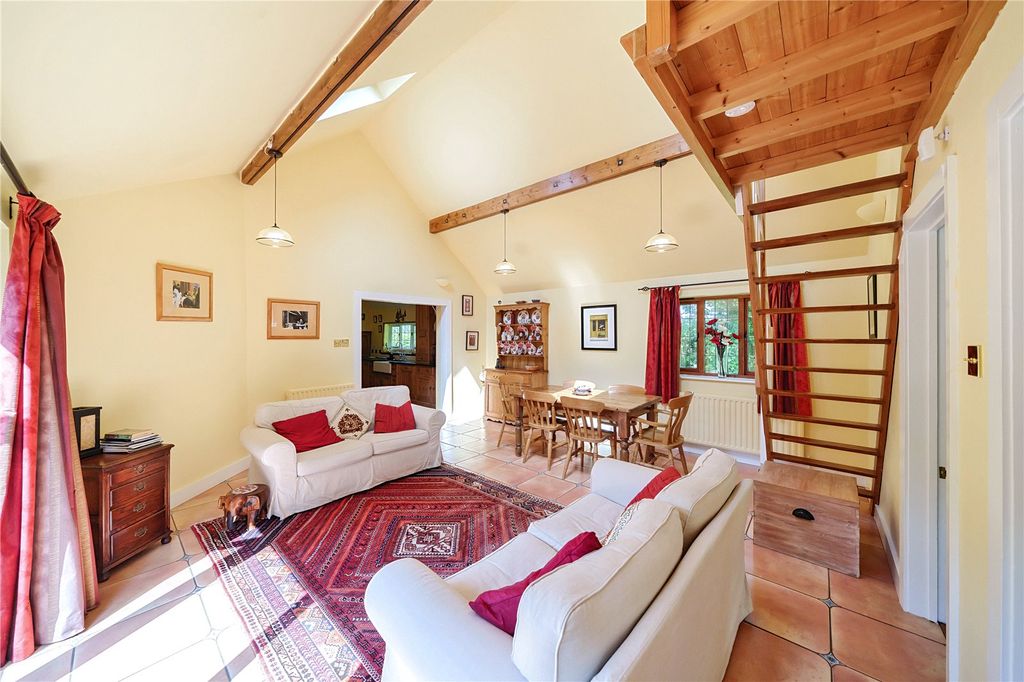 Harpers Road, Ash Green, Surrey GU12, 4 bed bungalow for sale, £ ...