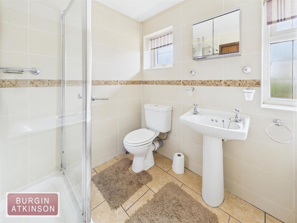 Arundel Drive, Ranskill, Retford DN22, 2 bed detached bungalow for sale ...