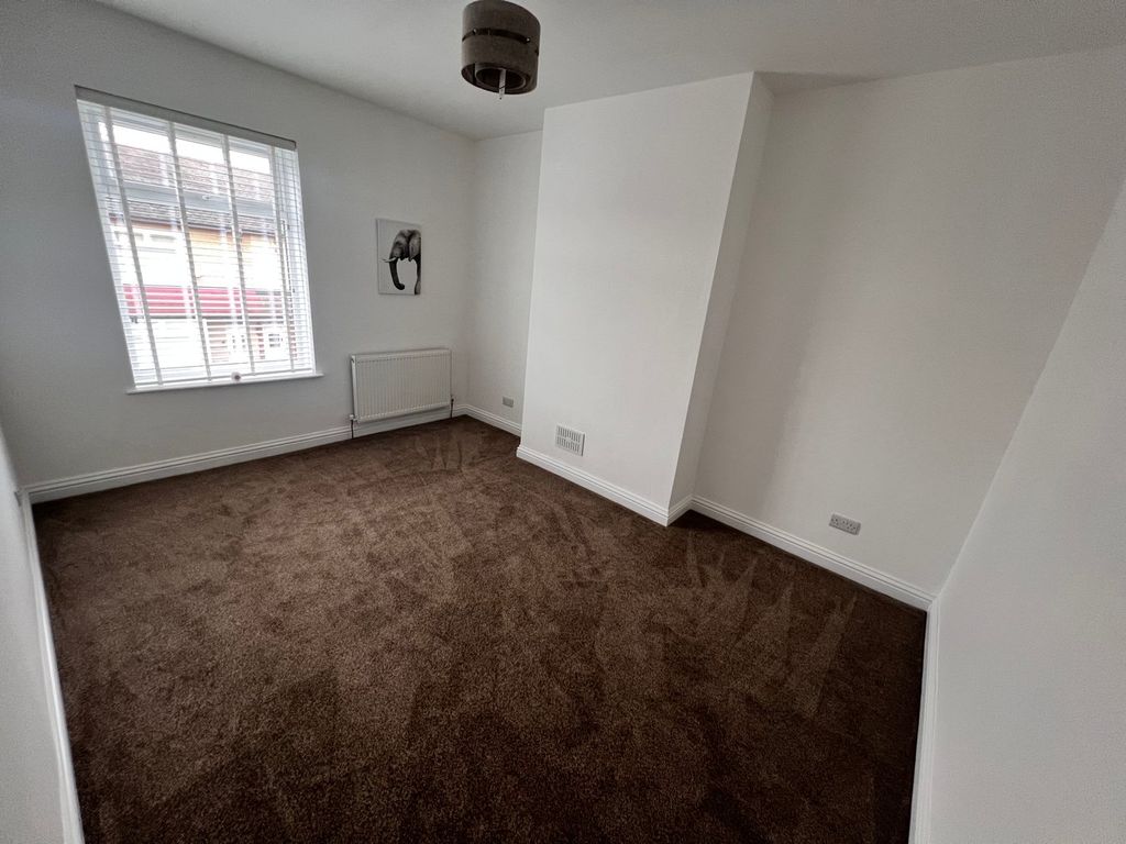 Hamer Street, Radcliffe, Manchester M26, 3 bed terraced house for sale ...