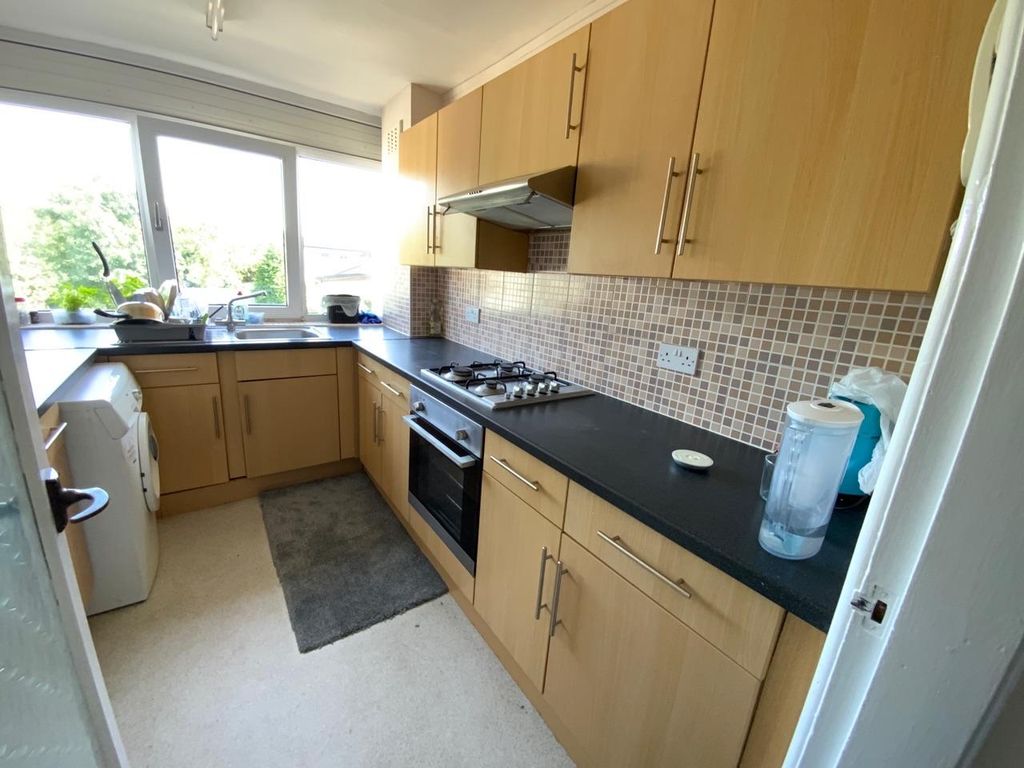Whitley Court, Whitley Court, Coventry CV3, 2 bed flat for sale, £ ...