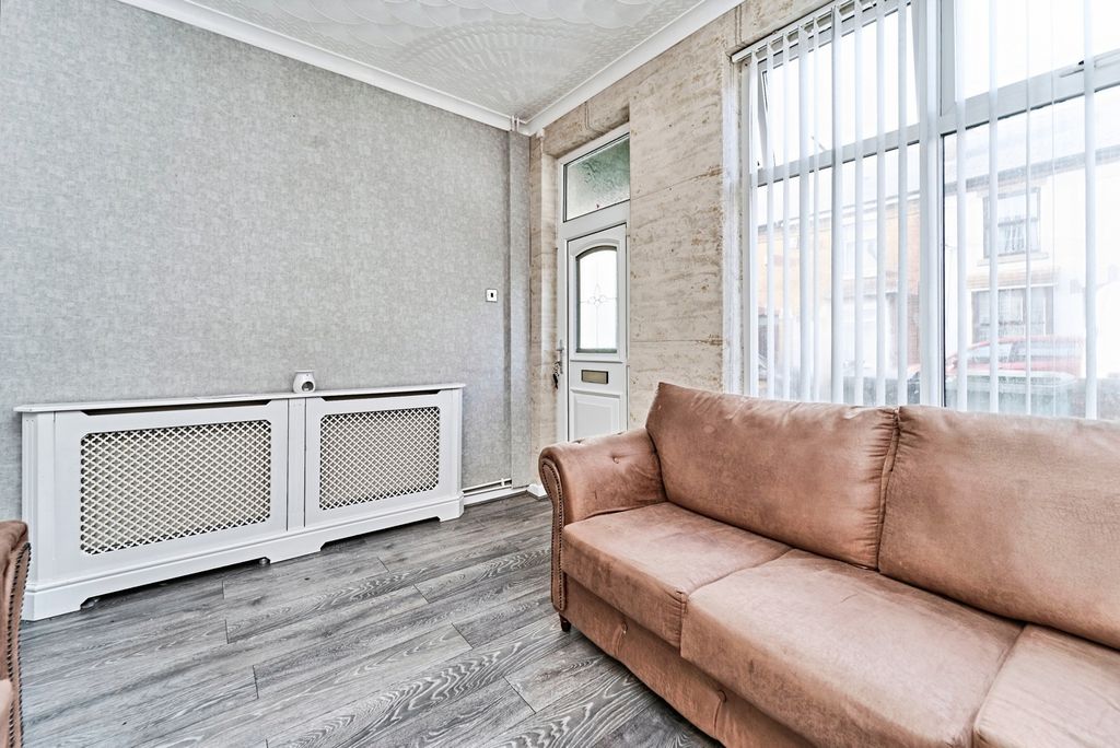 Weston Street, Walsall, West Midlands WS1, 3 bed terraced house for ...