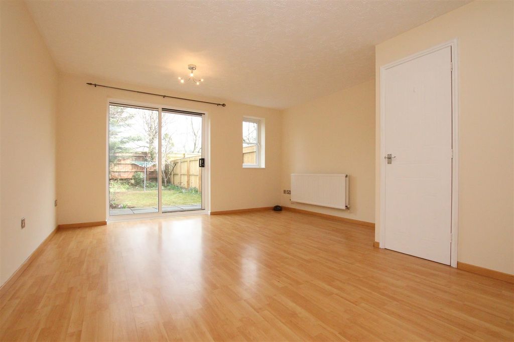 Old Bakery Close, Exwick, Exeter EX4, 2 bed terraced house for sale, £ ...