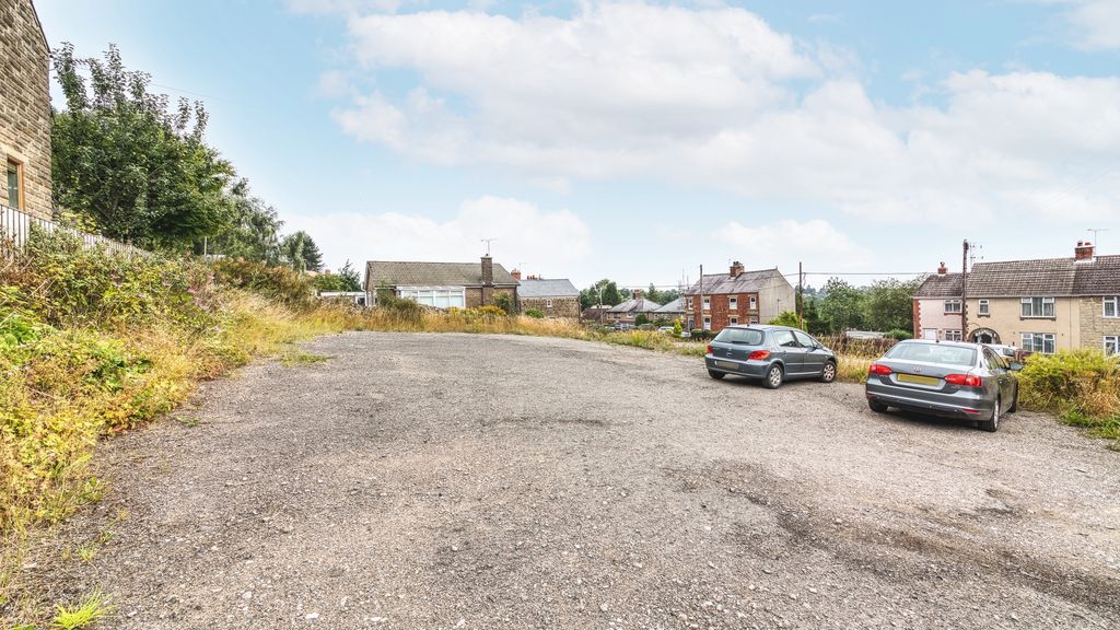 The Common, Crich DE4, Land for sale, £220,000 | PrimeLocation