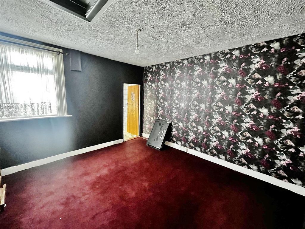 Alfred Terrace, Walton On The Naze CO14, 2 bed terraced house for sale ...