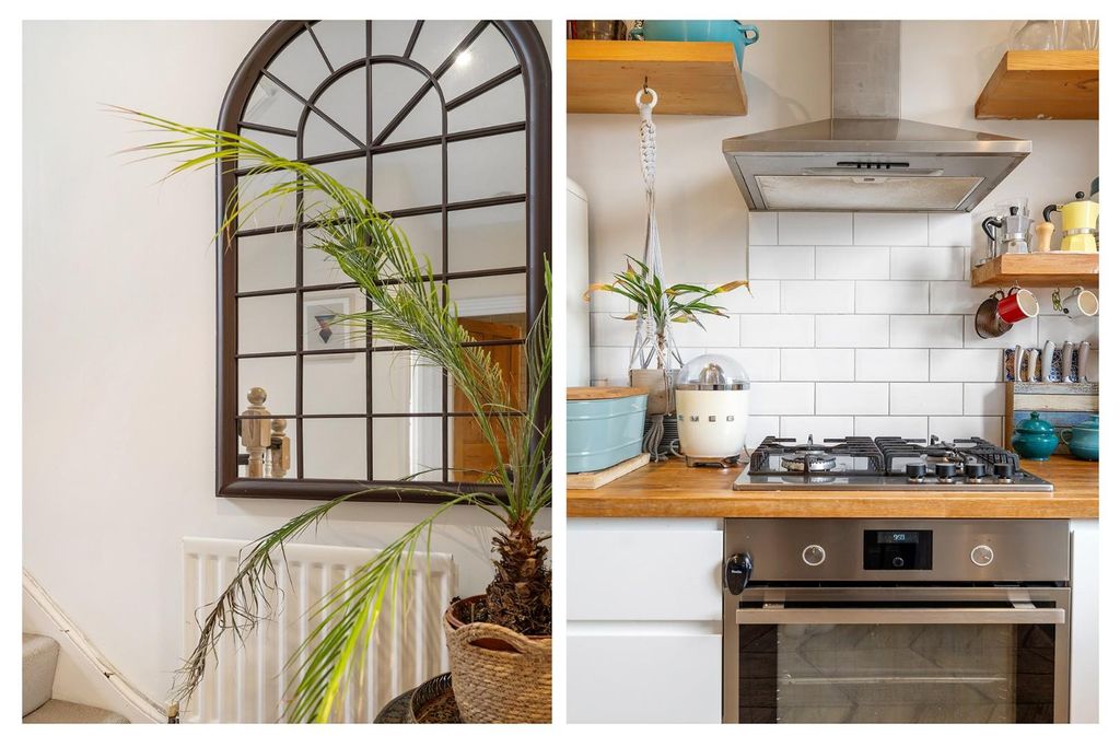 Dulwich Road SE24, 2 bed flat for sale, £650,000 | PrimeLocation