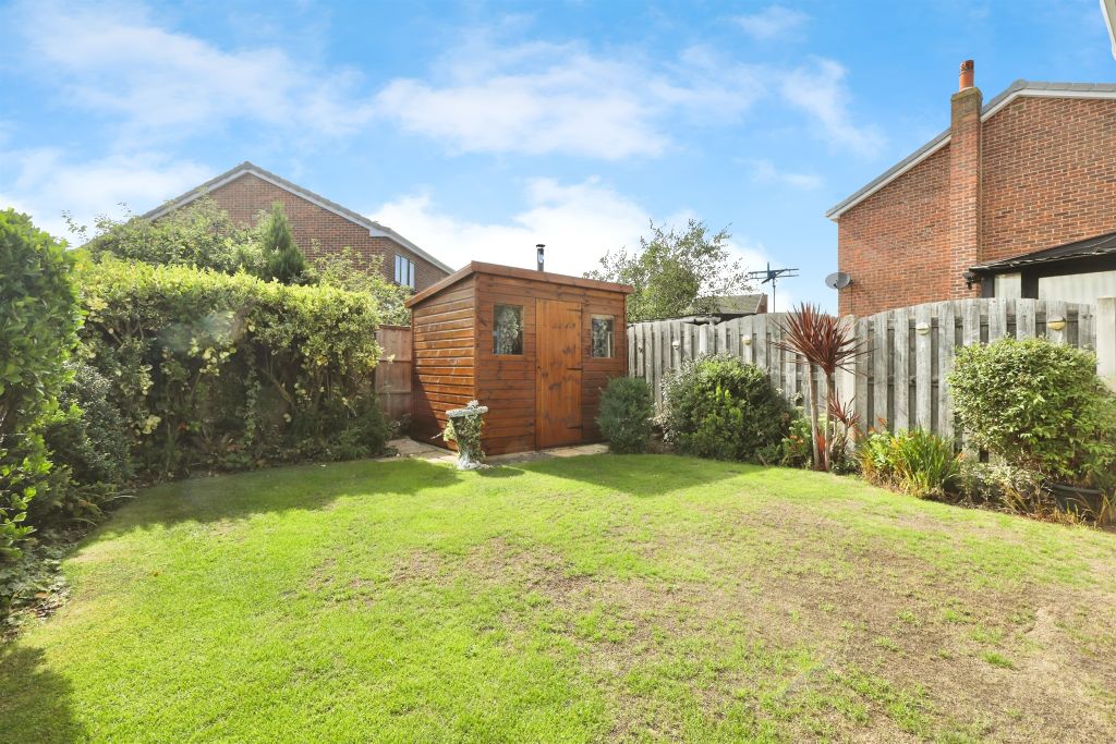 Cook Avenue, Maltby, Rotherham S66, 3 bed detached house for sale, £ ...