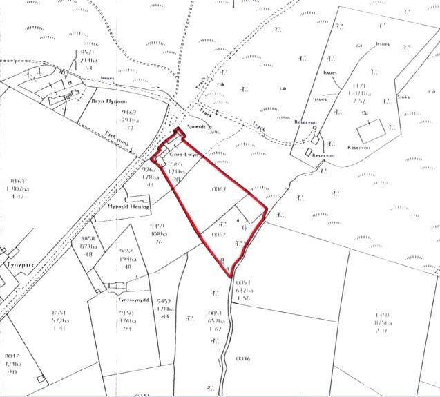 Llithfaen, Pwllheli, Gwynedd LL53, 2 bed detached house for sale, £ ...