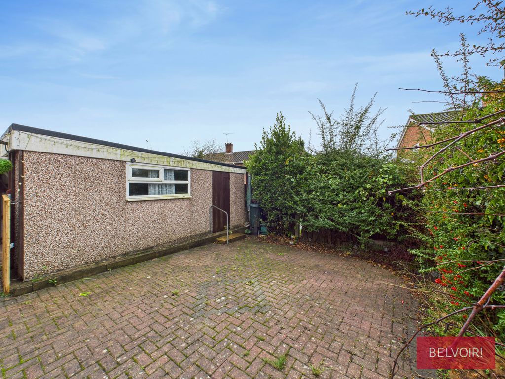 Kingsway, Hope LL12, 3 bed bungalow for sale, £190,000 | PrimeLocation