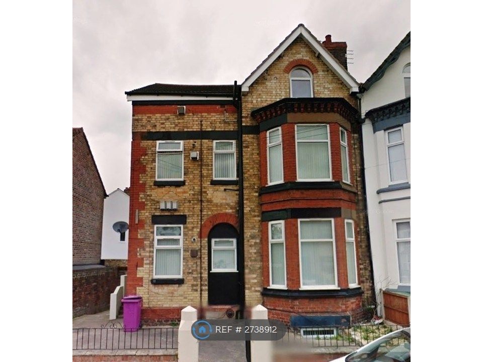 Worcester Drive, Liverpool L13, 1 bed flat to rent, £520 pcm ...