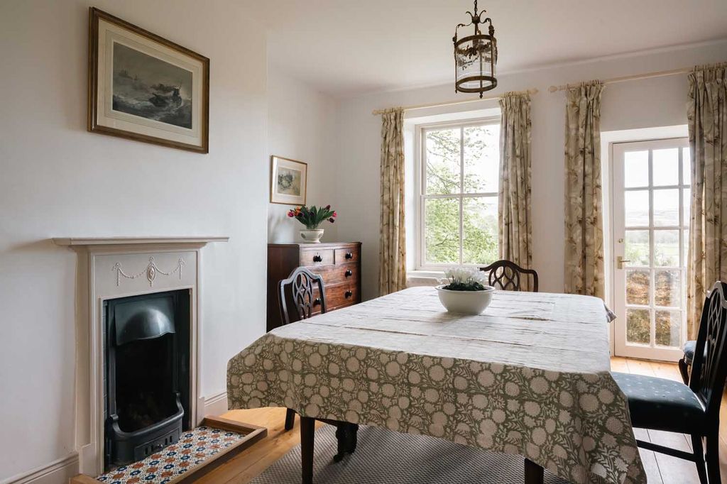 Greystead Rectory, Old Church & Cottage, Tarset, Northumberland NE48, 6 ...