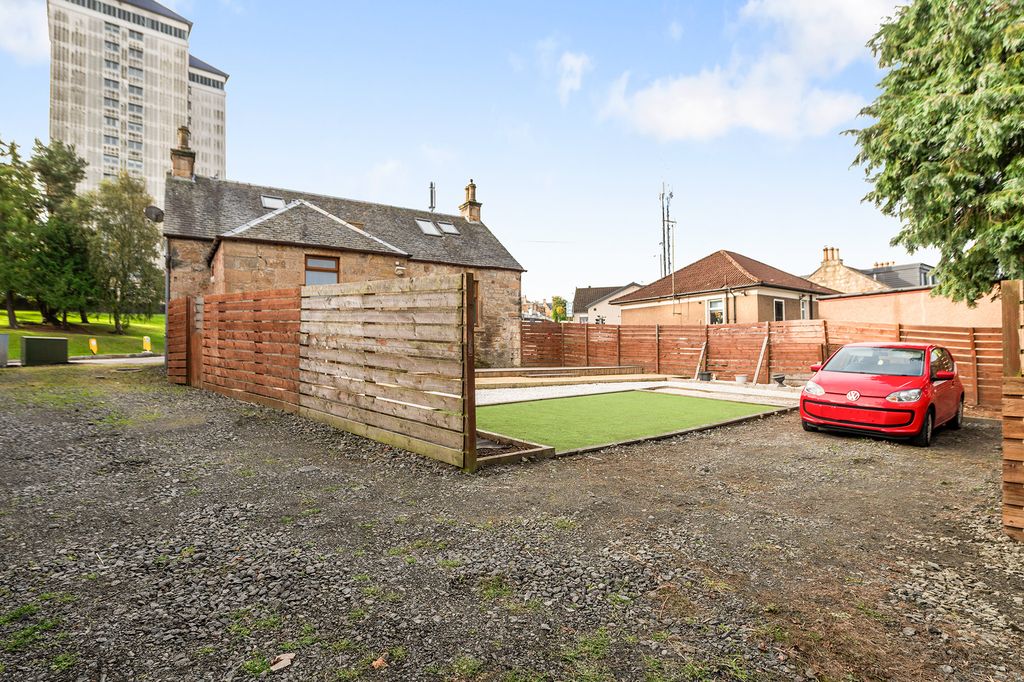 Gartcows Road, Falkirk FK1, 3 bed detached house for sale, £280,000 ...