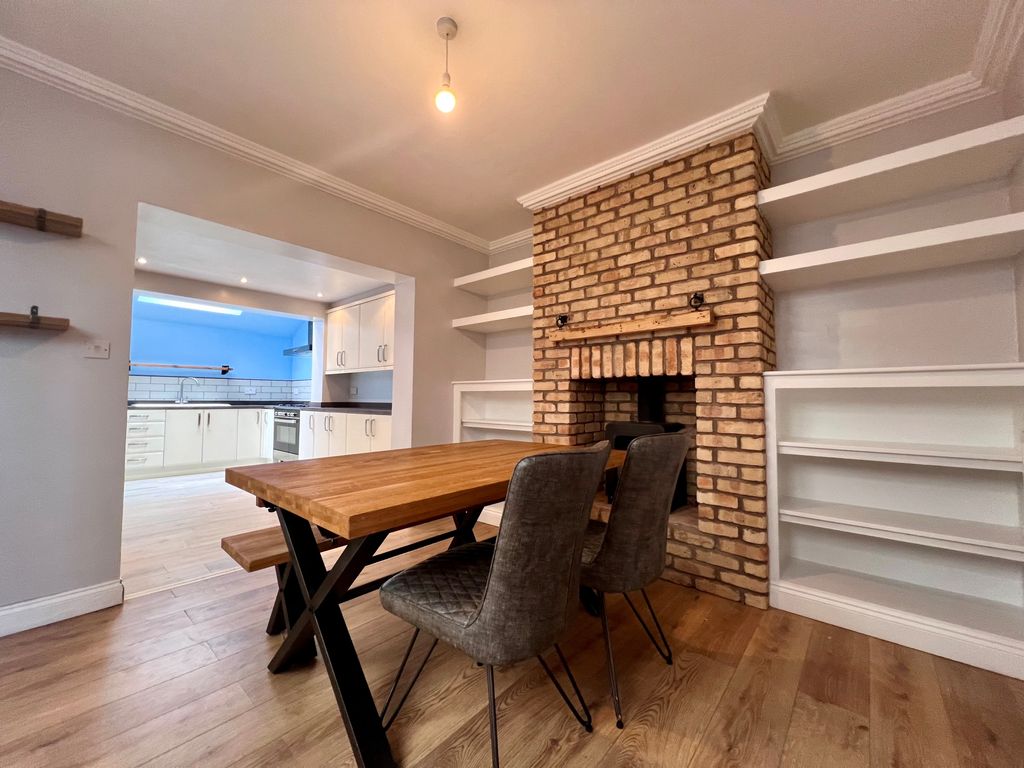 Knight Street, Worcester WR2, 3 bed property to rent, £1,400 pcm ...