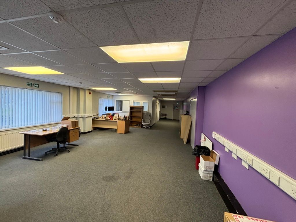 Bentall Business Park, Washington, Tyne And Wear NE37, Industrial to ...