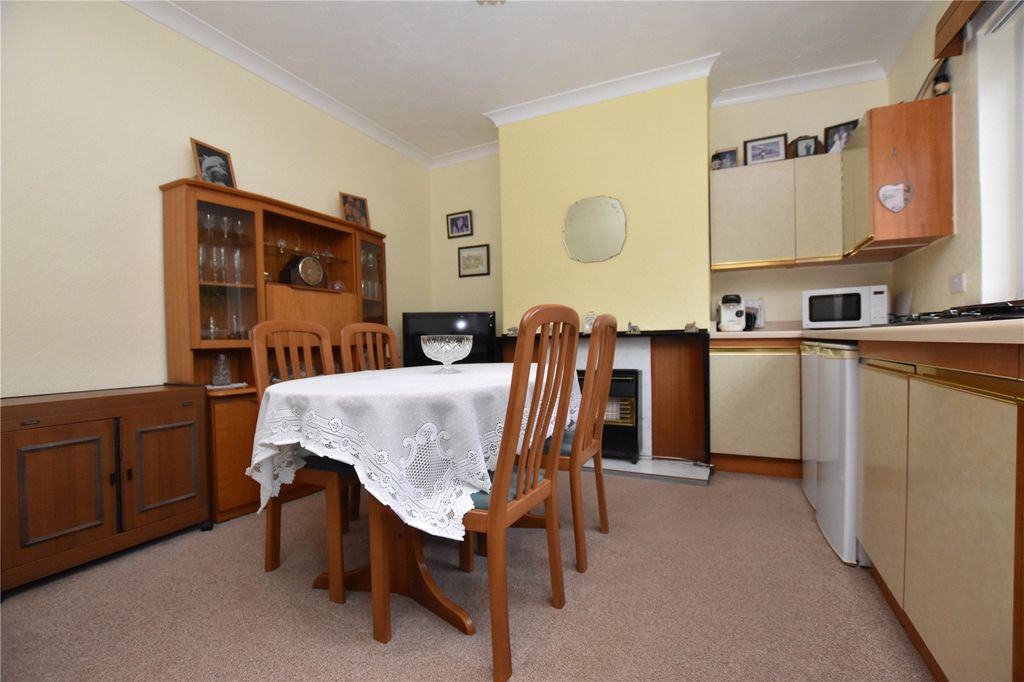Glendale Estate, Topcliffe Lane, Morley, Leeds, West Yorkshire LS27, 3 ...
