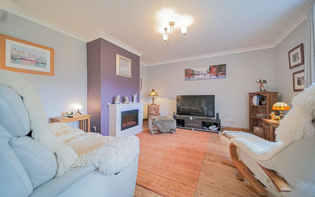 Arden Close, Melksham SN12, 3 bed detached bungalow for sale, £375,000 ...