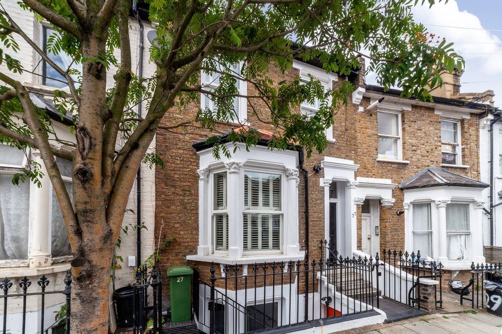 Yeldham Road, London W6, 5 bed flat to rent, £5,200 pcm | PrimeLocation