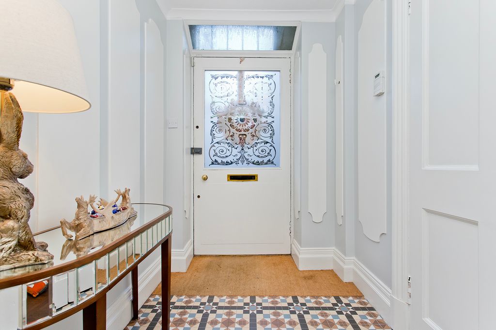 Rothesay Terrace, West End, Edinburgh EH3, 3 bed flat for sale, £ ...
