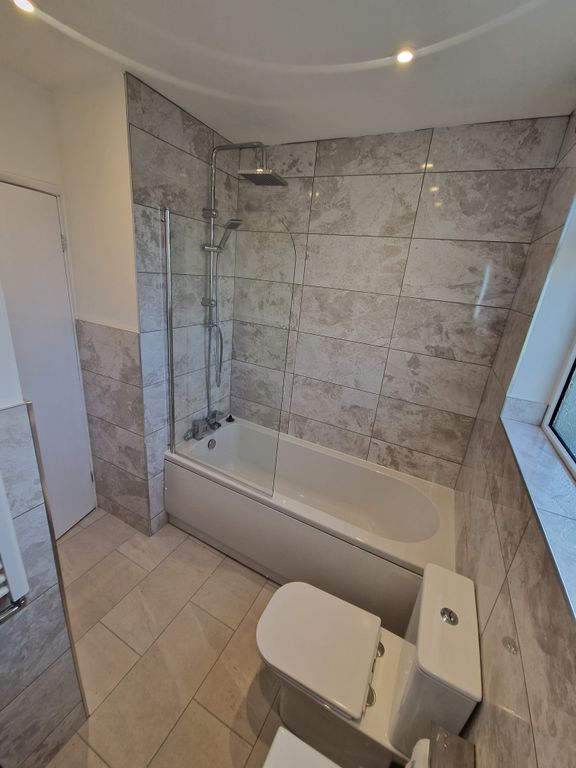 Kealdale Road, Northampton NN3, 2 bed semi-detached house to rent, £ ...