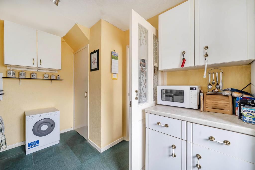 Popley, Basingstoke RG24, 3 bed end terrace house for sale, £242,500 ...