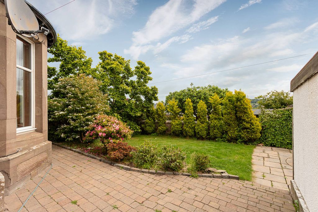 Glasgow Road, Perth PH2, 4 bed villa for sale, £395,000 | PrimeLocation