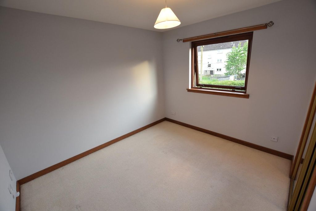 5 Carrondale Court, Mill Street, Stanley, Perth PH1, 1 bed flat to rent ...