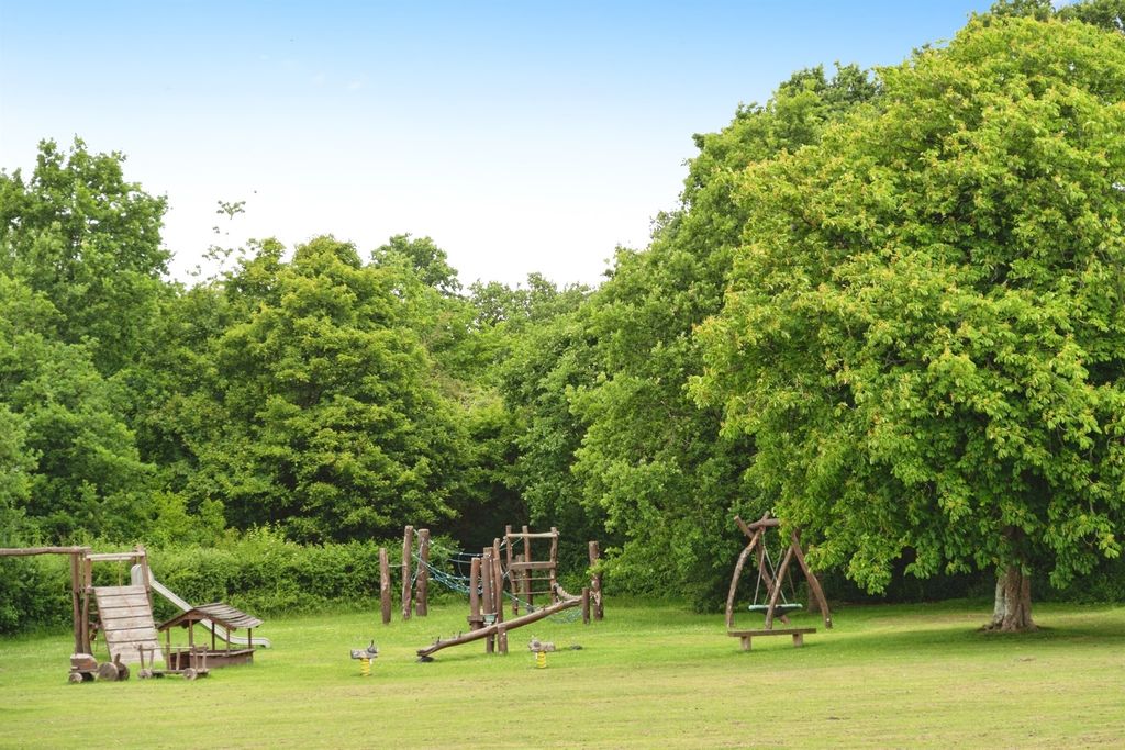 The Paddock, Upper Dicker, Hailsham BN27, New home, 4 bed detached ...