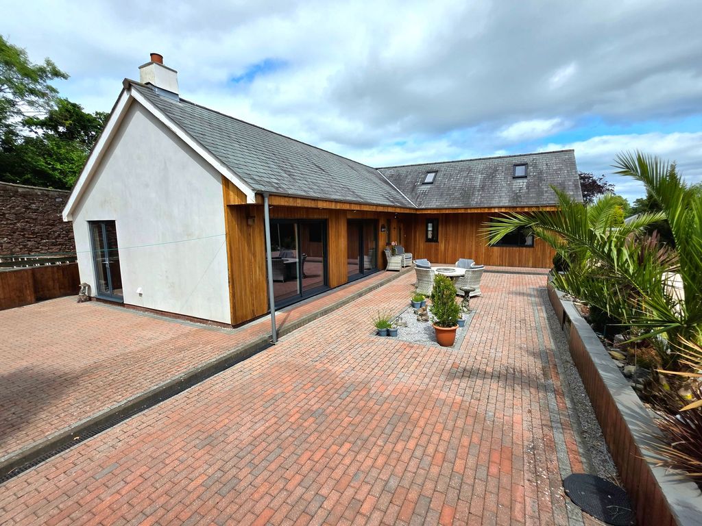 Edginswell, Torquay TQ2, 3 bed detached bungalow for sale, £750,000 ...