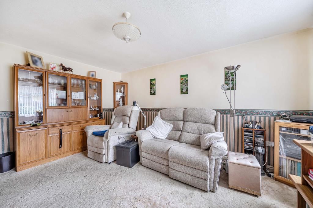 Popley, Basingstoke RG24, 3 bed end terrace house for sale, £242,500 ...