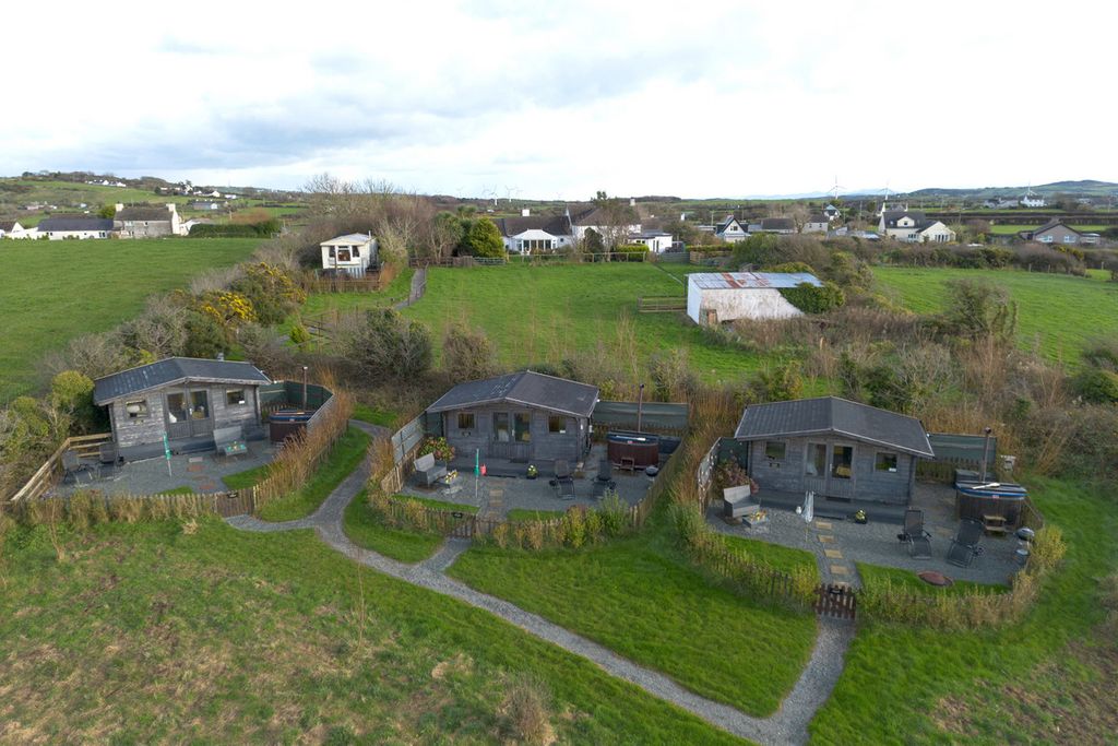 Rhosybol, Anglesey LL68, 5 bed property for sale, £650,000 | PrimeLocation