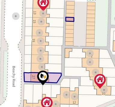 Beachy Road, Broadfield, Crawley RH11, 3 bed end terrace house for sale ...