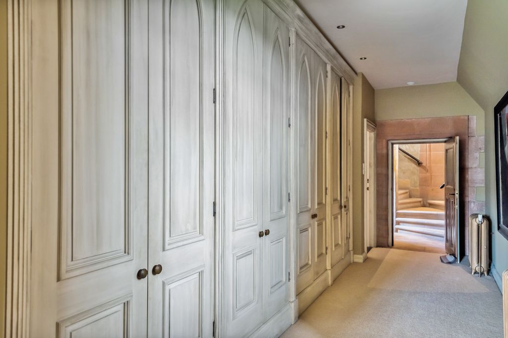 Formakin Estate Houston Road, Bishopton, Renfrewshire PA7, 5 bed semi ...