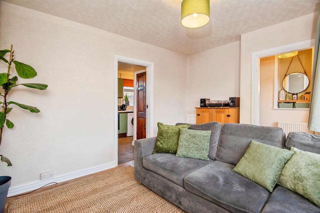 Hatton Park, Bromyard HR7, 3 bed semi-detached house for sale, £260,000 ...