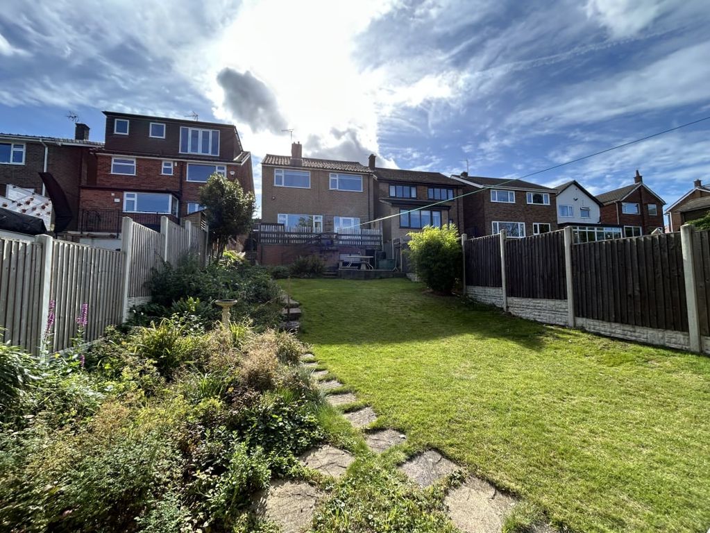 Digby Avenue, Mapperley NG3, 4 bed detached house for sale, £335,000 ...