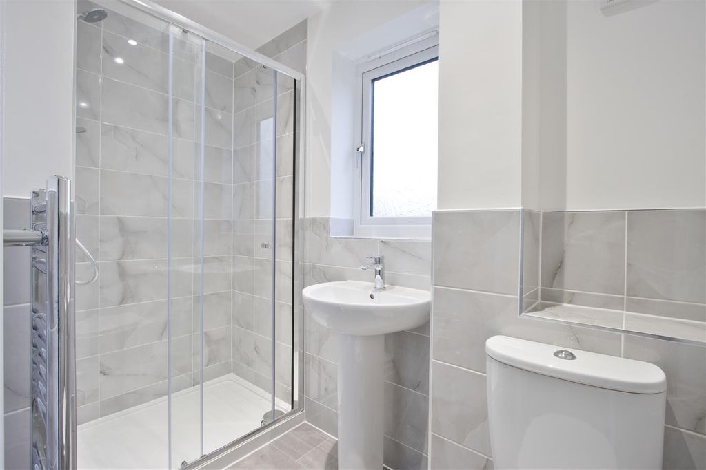 Dunholme Way, East Street, Doe Lea, Chesterfield S44, New home, 4 bed ...