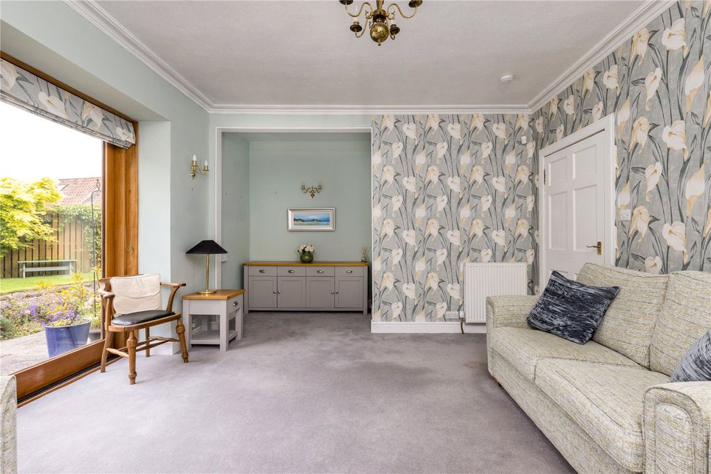 1 Baberton Mains Farm, Baberton, Edinburgh EH14, 6 bed detached house ...