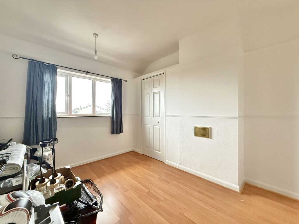 Prescot Road, St Thomas EX4, 3 bed semi-detached house for sale, £ ...