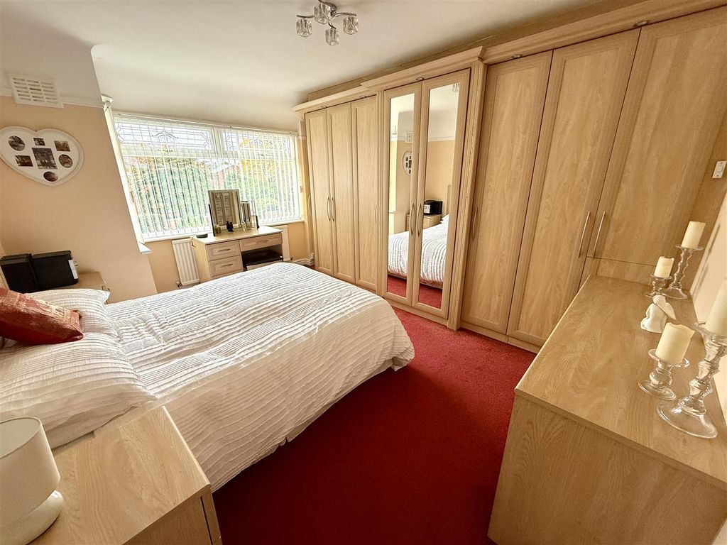 Rupert Road, Liverpool L36, 4 bed semi-detached house for sale, £ ...