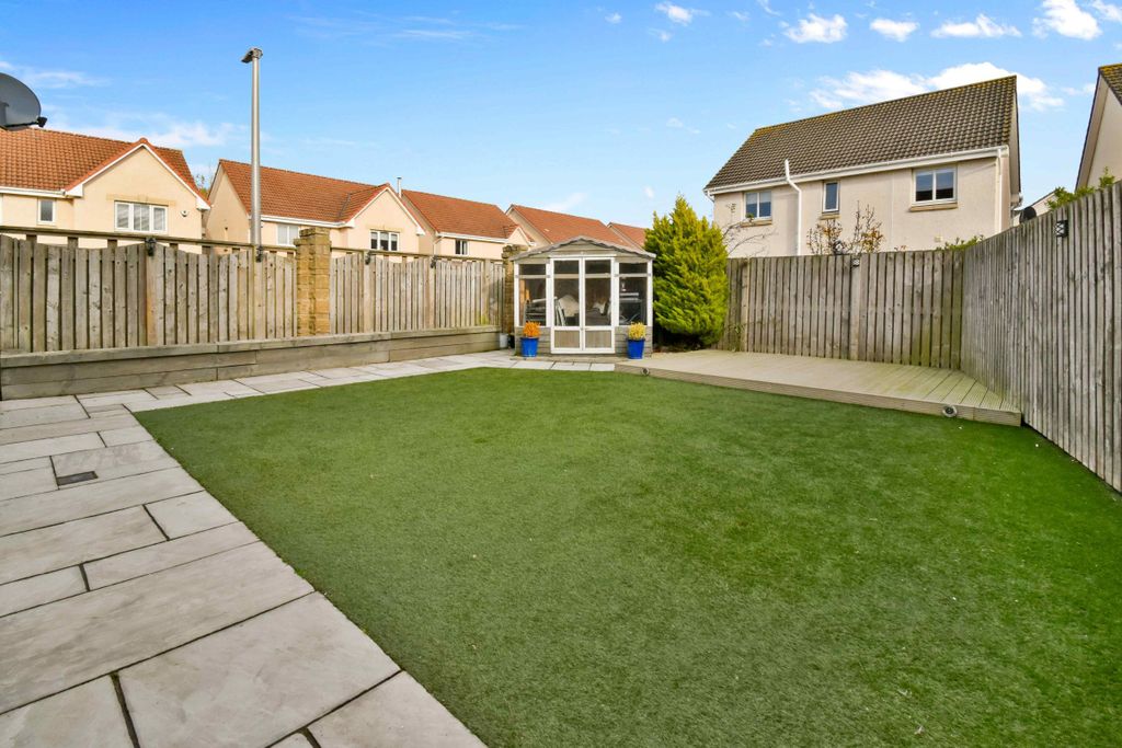 Sandee, Tranent EH33, 4 bed detached house for sale, £335,000 ...