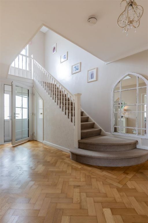 Borrowdale Close, Penylan, Cardiff CF23, 4 bed semi-detached house for ...