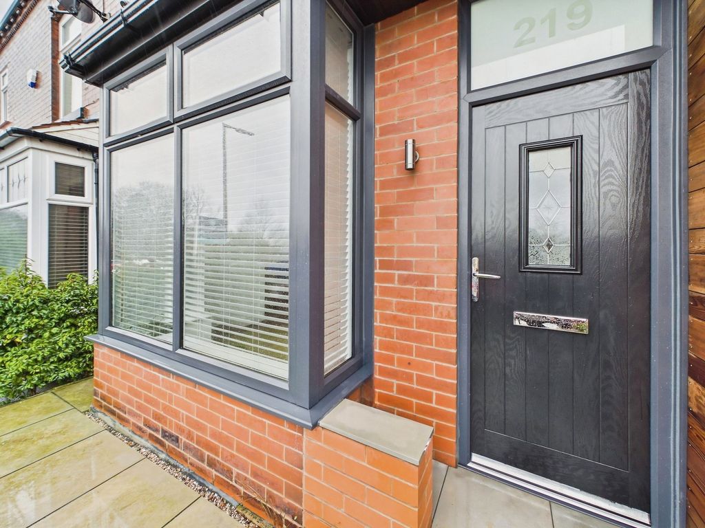Devonshire Road, Bolton BL1, 3 bed terraced house for sale, £230,000 ...