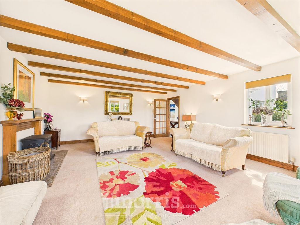 Llangolman, Clynderwen SA66, 4 bed detached house for sale, £419,950 ...