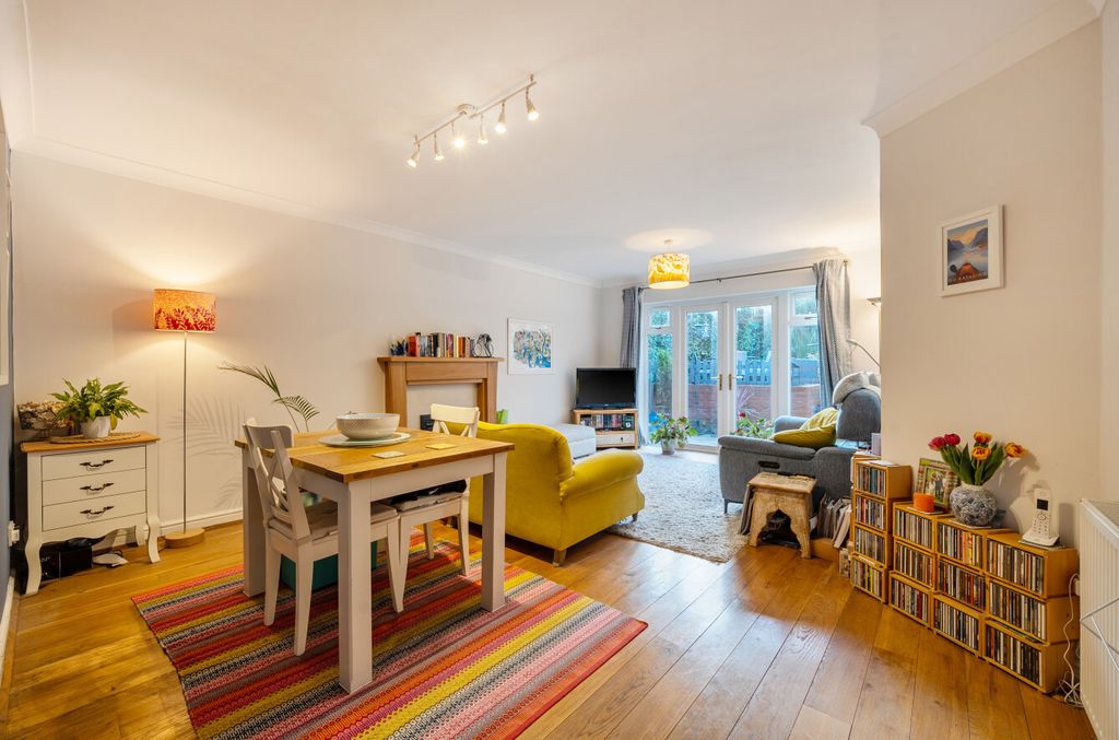 Spring Lane, Colden Common, Winchester, Hampshire SO21, 4 bed detached ...