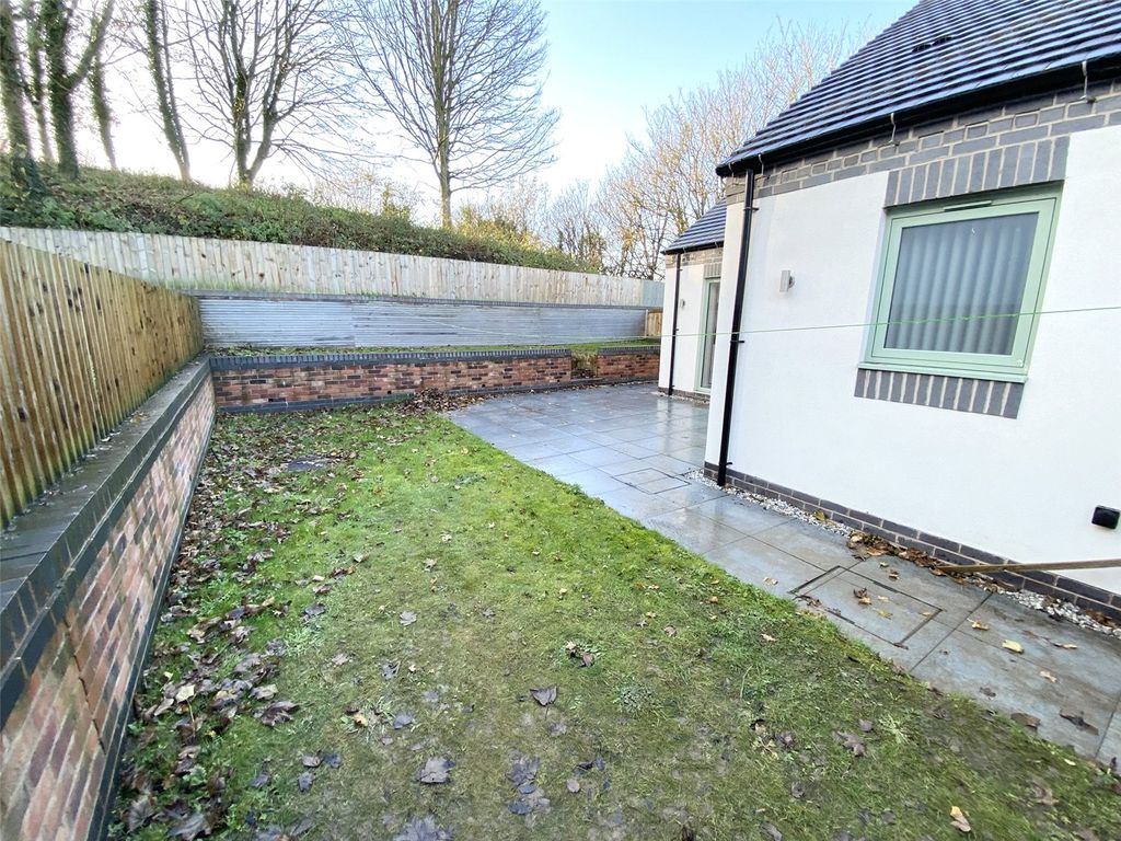 The Nabb, Telford, Shropshire TF2, 3 bed bungalow for sale, £280,000 ...