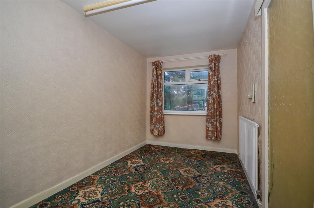 Hamel Rise, Hemsworth, Pontefract WF9, 3 bed semi-detached house for ...