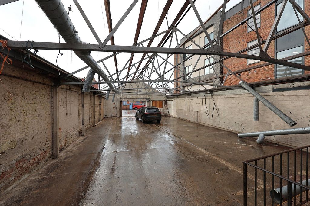 Worcester Street, Gloucester, Gloucestershire GL1, Land for sale, £ ...