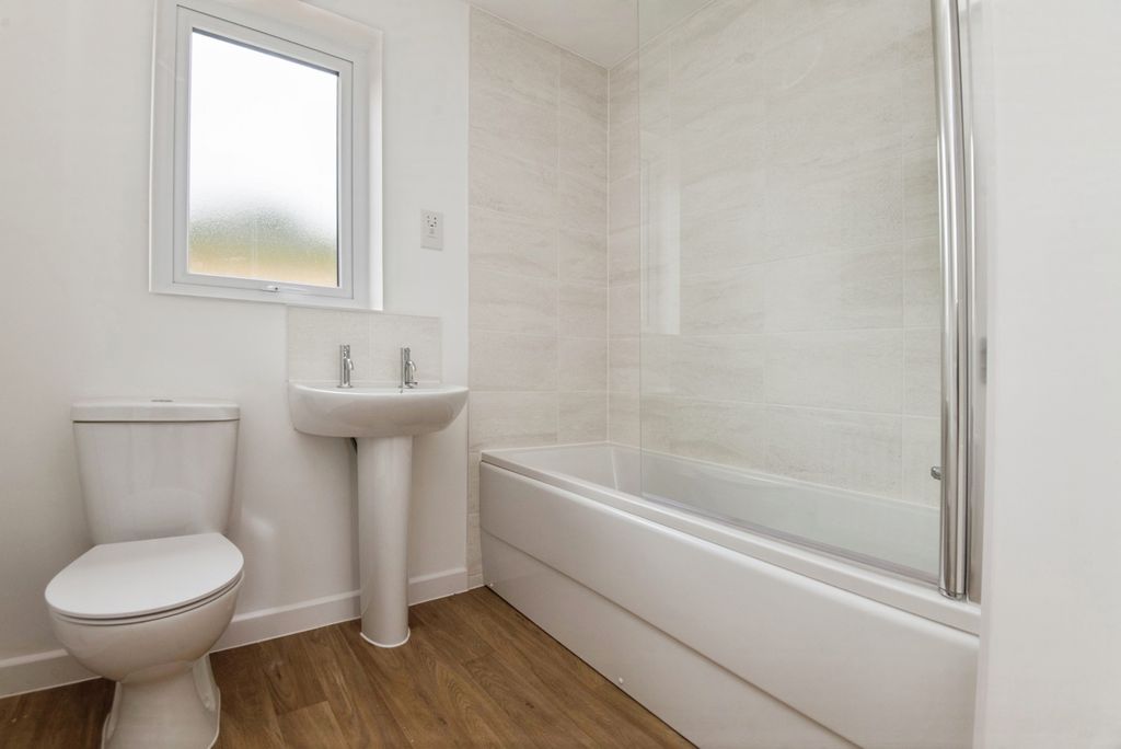 Quarry Heights, Exeter, Devon EX4, 3 bed terraced house for sale, £ ...