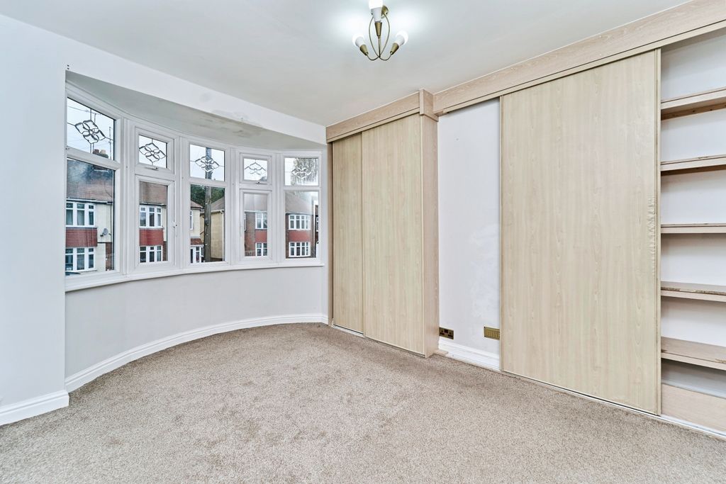 Wrexham Avenue, Walsall WS2, 4 bed semi-detached house for sale, £ ...