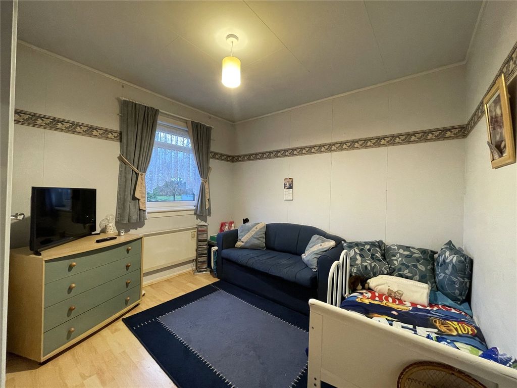 Bremner Way, Kemnay, Inverurie, Aberdeenshire AB51, 3 bed detached ...