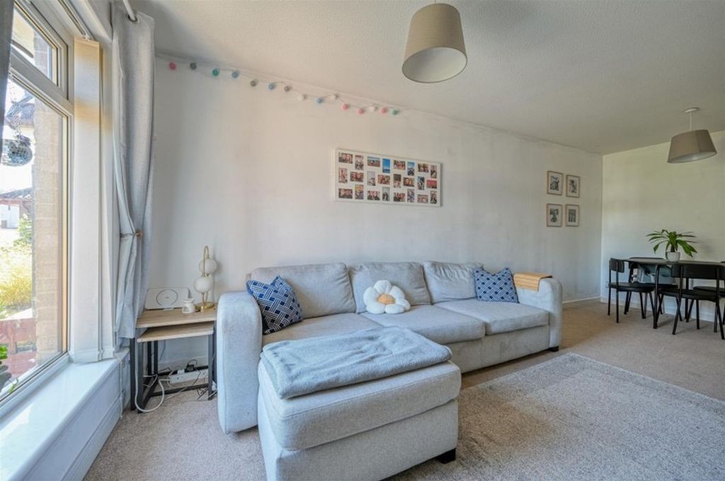 Ardness Place, Inverness IV2, 2 bed terraced bungalow for sale, £ ...