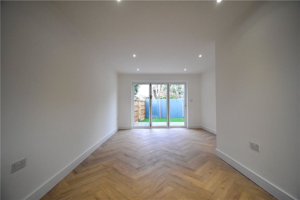 Prentice Close, Longstanton, Cambridge, Cambridgeshire CB24, New home ...